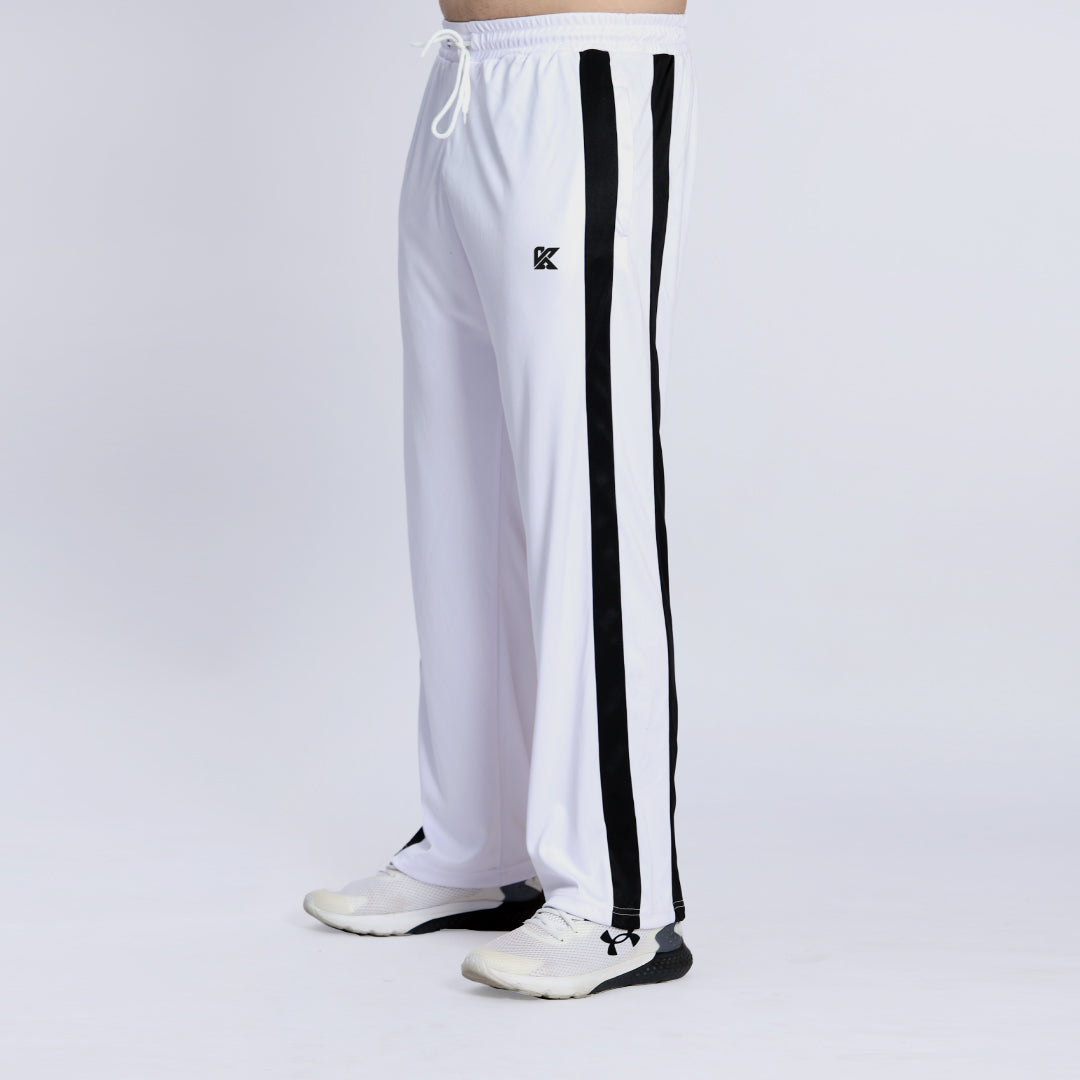 Cloudline Baggy Trouser – Konfor