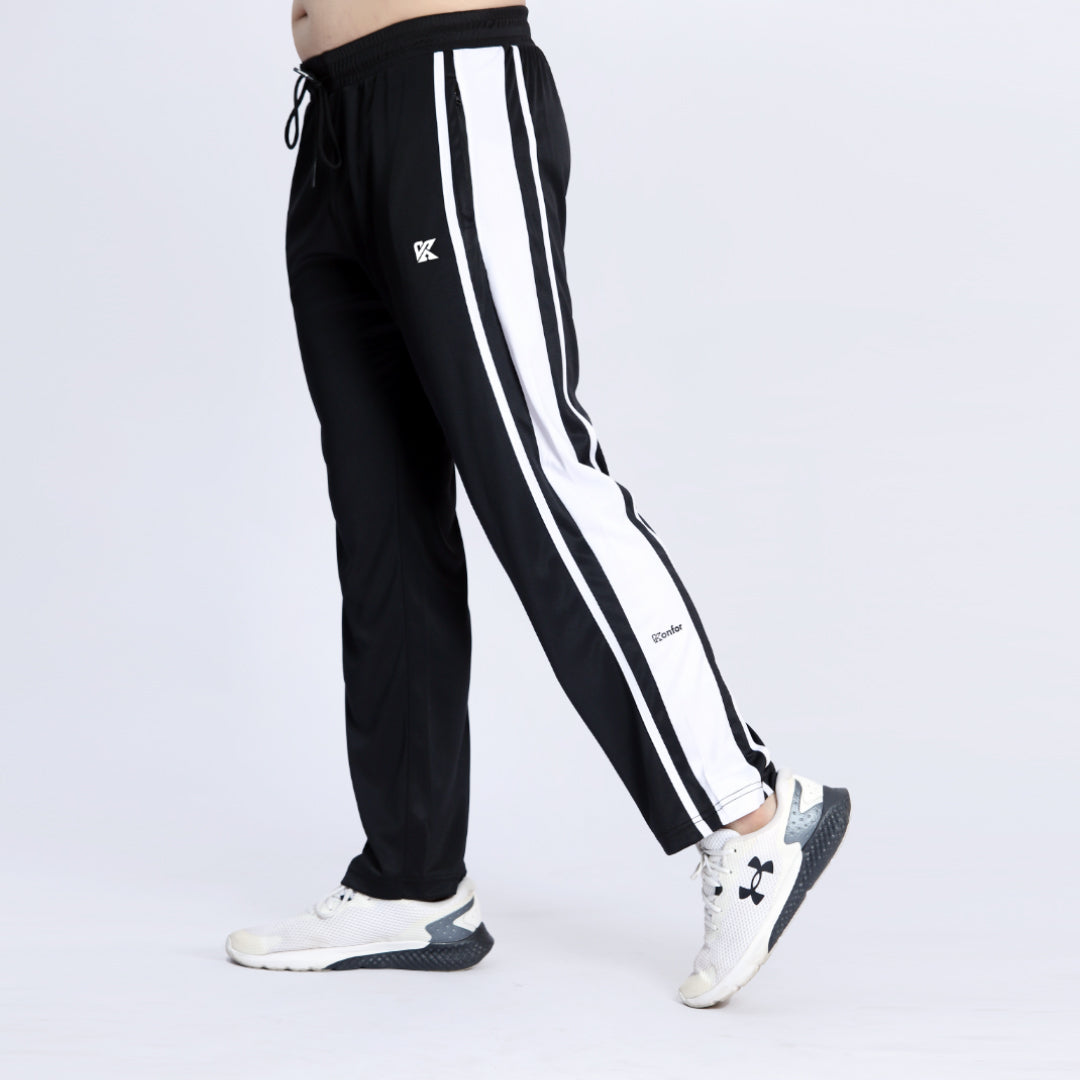 Fabrinity Baggy Trouser – Konfor