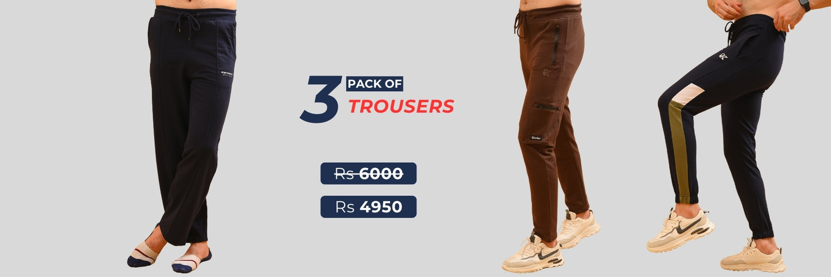 Premium Mens Apparel | Casual Clothing | Activewear - Konfor