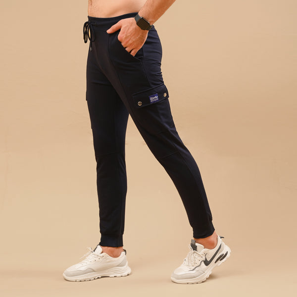Activewear Trousers – Konfor
