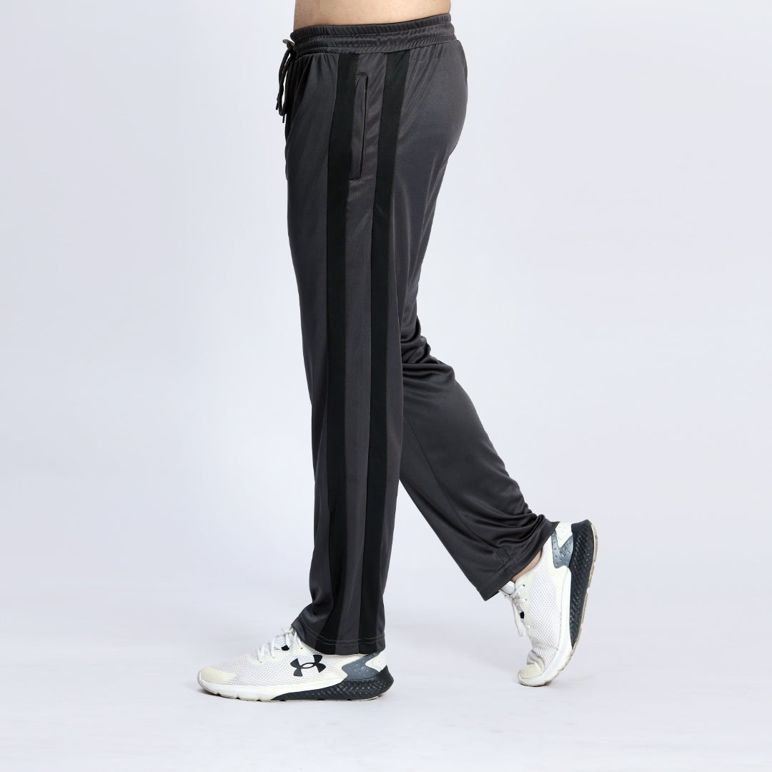 StaticFlow Baggy Trouser for Men | Trendy Trousers in Pakistan – Konfor